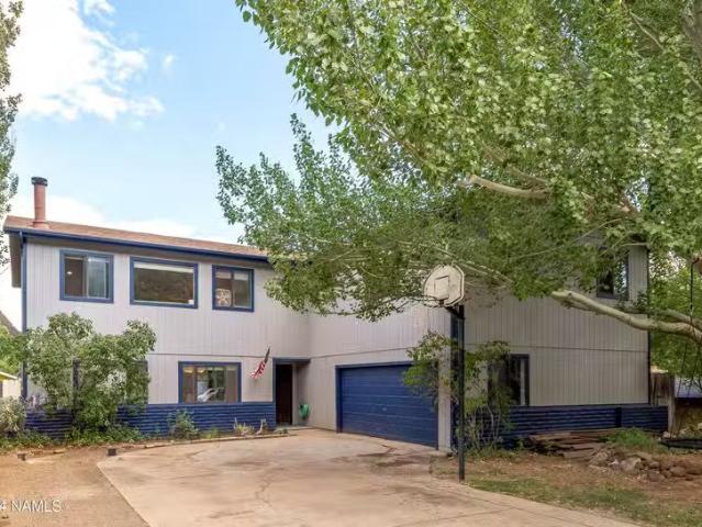 6140 N Harvest Rd, Flagstaff, AZ MLS 197998