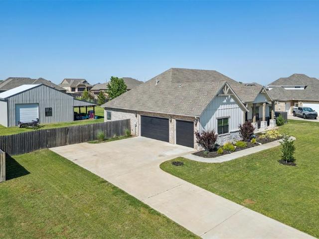 6140 Amberly Drive