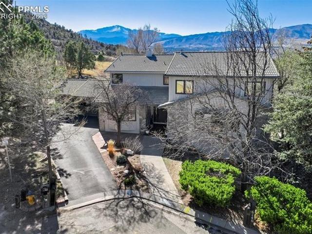 6140 Canyon Springs Pl, Colorado Springs, CO 80918