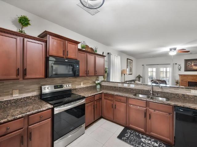 6140 Chalk Hollow Drive