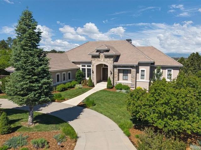 6140 Country Club Dr, Castle Rock, CO 80108