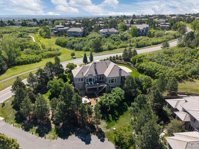 6140 Country Club Drive
