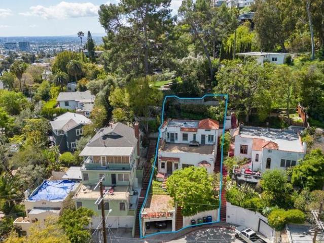 6140 Glen Tower St, Los Angeles, CA 90068