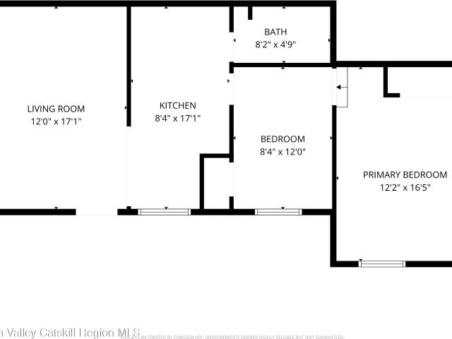 6140 Highway 9G, Unit 2, Hudson, NY 12534 | MLS #20260 | Compass