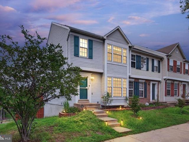 6140 Kendra Way, Centreville, VA 20121