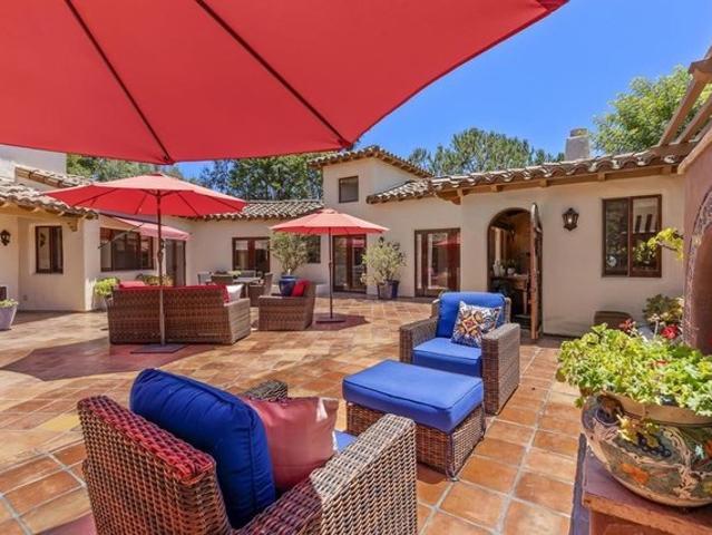 6140 LA Granada, Rancho Santa Fe, CA 92067