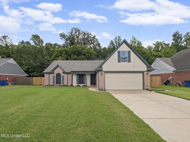 6140 Sandbourne E, Olive Branch, MS 38654
