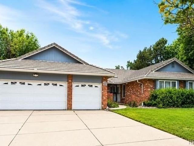 6140 W Evans Pl, Lakewood, CO 80227