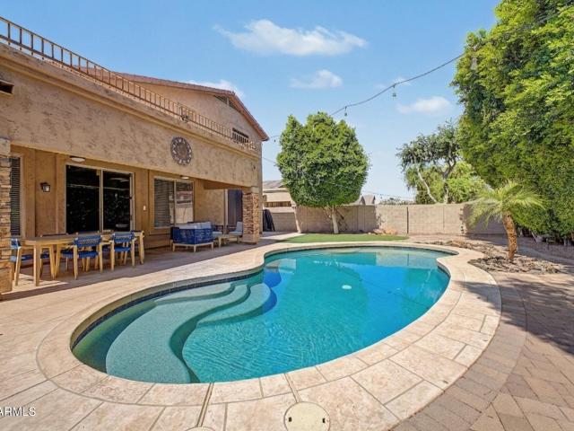 6140 W Oraibi Dr, Glendale, AZ 85308 | MLS #7015