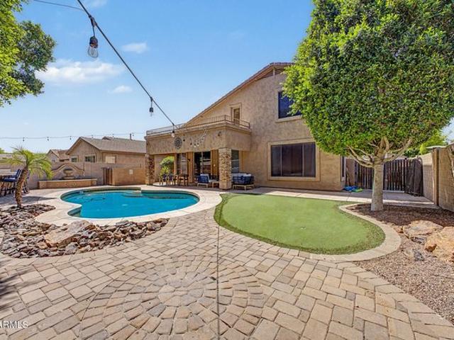6140 W Oraibi Dr, Glendale, AZ 85308