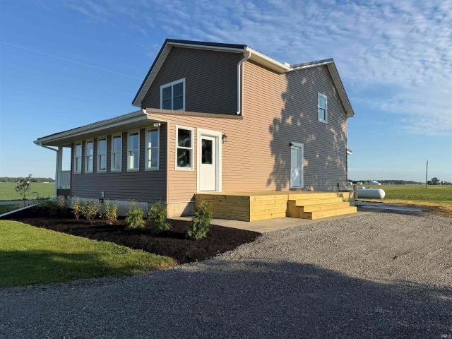 6141 N 500 W Road