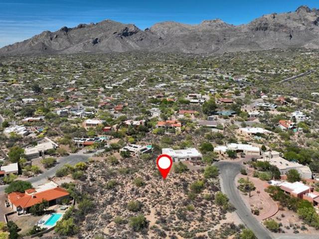 6141 N Calle De La Culebra Unit 280, Tucson, AZ 85718