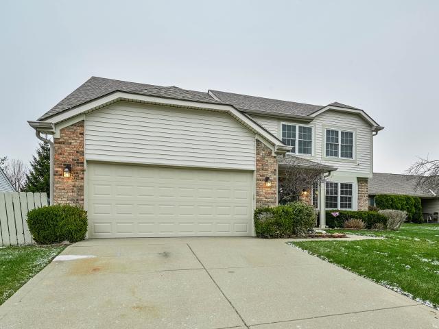 6141 Chadworth Way
