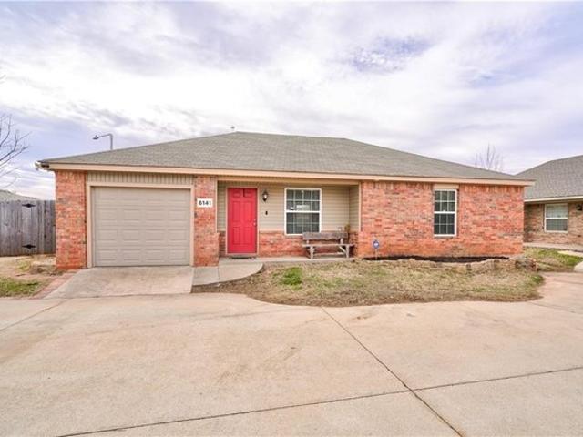 6141 Courtyards Ct, Oklahoma City, OK 73149