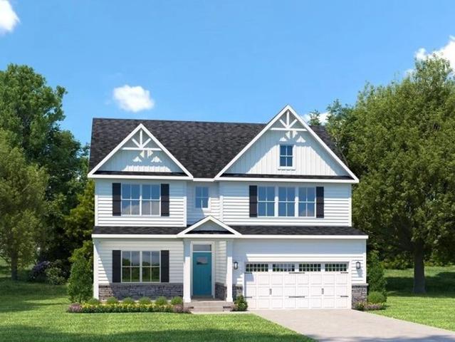 6141 Ives Ave, Spartanburg, SC 29307