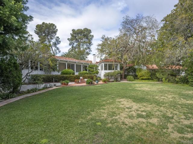 6141 Lago Lindo, Rancho Santa Fe, CA 92067 | MLS #260001 | Compass