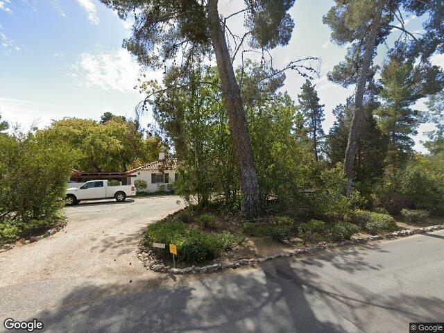 6141 Lago Lindo, Rancho Santa Fe, CA 92067