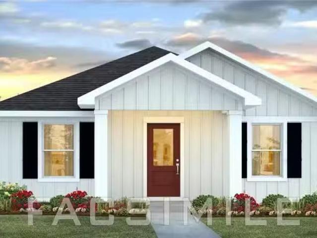 6141 PIN OAK DR, THEODORE, AL 36582 Single Family Residence Fo.