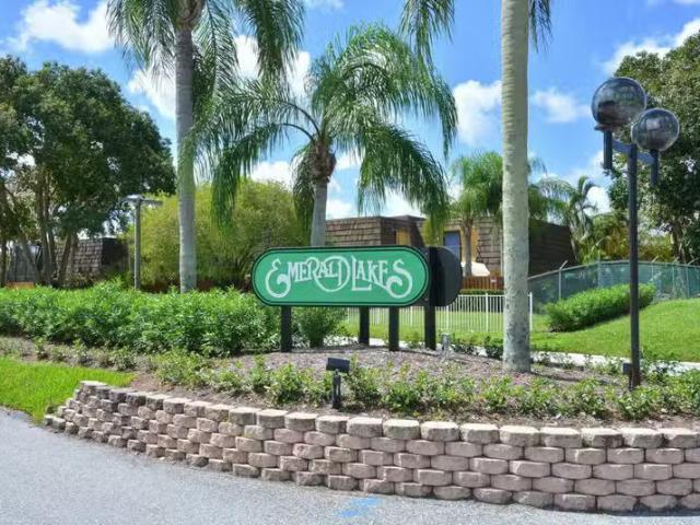 6141 SE WINDSONG LN # 1028, STUART, FL 34997 Condo/Townhome Fo.