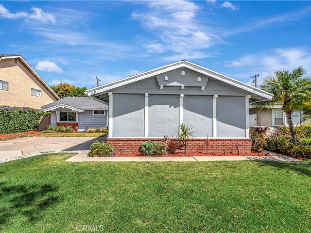 6141 Trinette Ave, Garden Grove, CA 92845 | MLS #OC26090