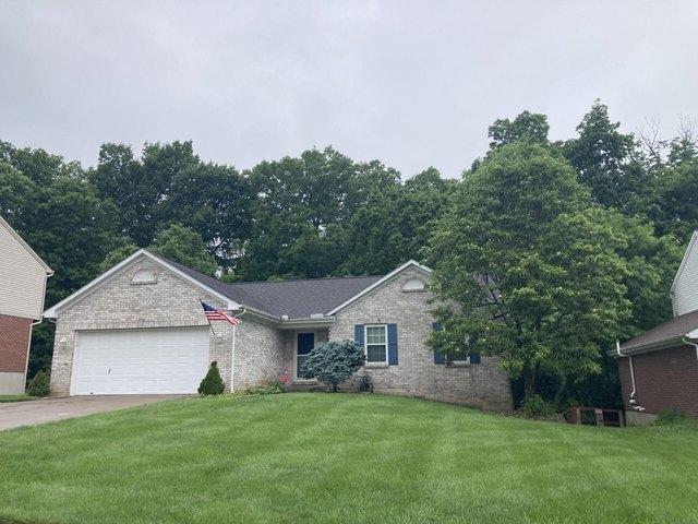 6141 Woodcrest Dr, Burlington, KY 41005