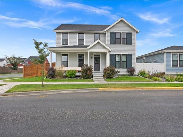 6142 Norma Jean Ln, Billings, MT 59101