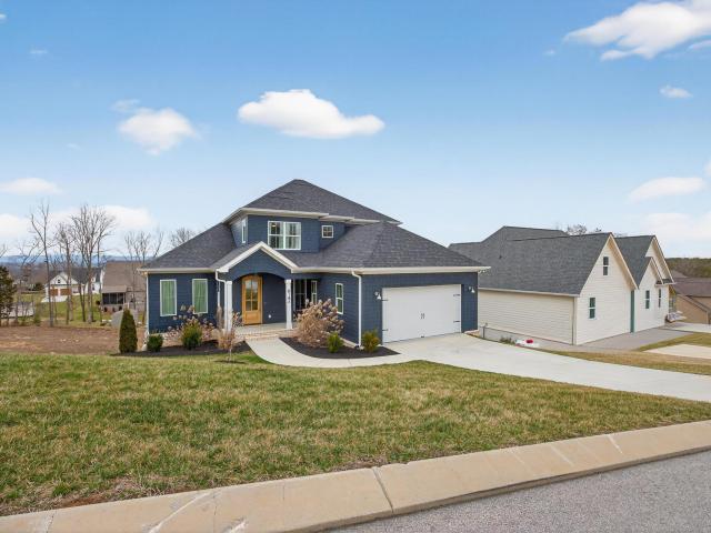 6142 Cashmere Lane