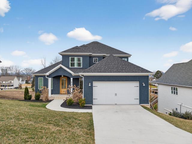 6142 Cashmere Ln, Harrison, TN 37341 | MLS #1528