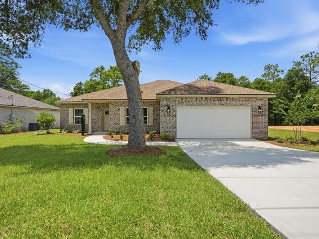 6142 Clover St, Crestview, FL 32539