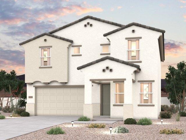 6142 E Crockett Way, San Tan Valley, AZ 85143