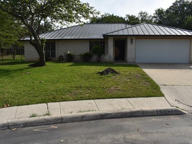 6142 Lyngrove St, San Antonio, TX 78249