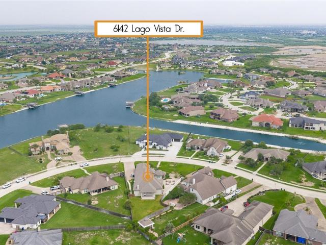 6142 Lago Vista Drive