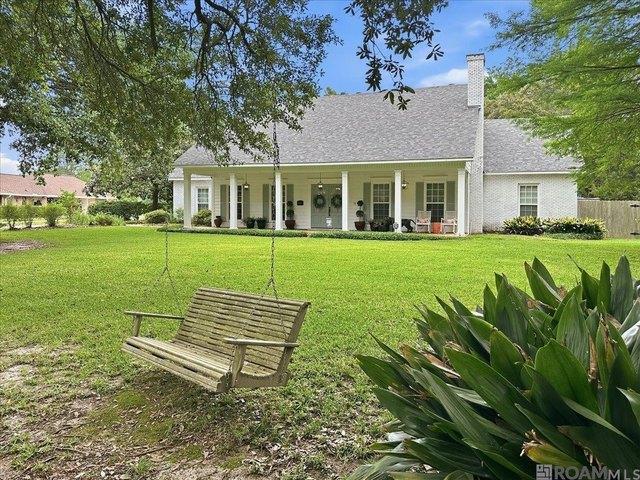 6142 Stratford Ave, Baton Rouge, LA 70808