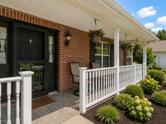 6142 Tiffin Court