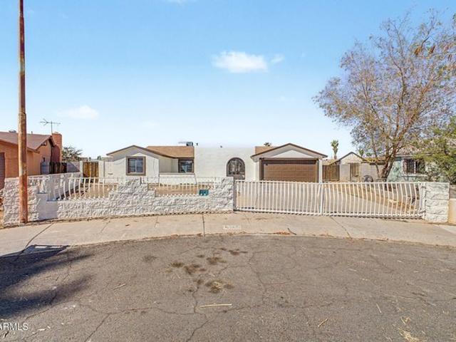 6142 W Cypress St, Phoenix, AZ 85035