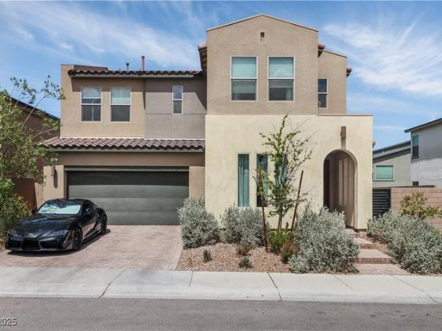 6142 W Levi Avenue, Las Vegas, NV 89141