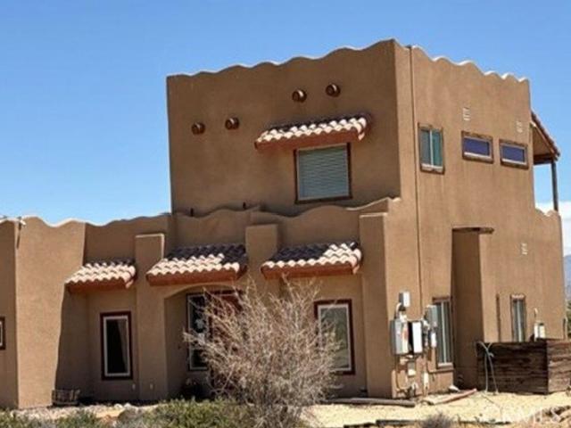61430 Moonlight Mesa Road