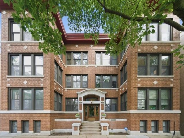 6143 N Glenwood Ave Apt 2S, Chicago, IL 60660