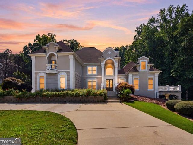 6143 Belair Lake Rd, Lithonia, GA 30038