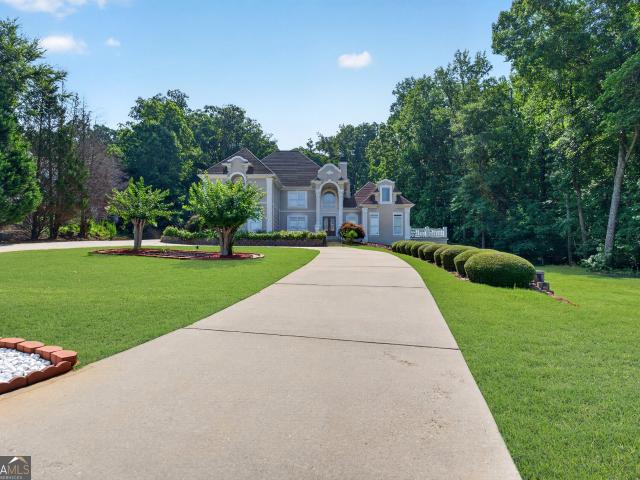6143 Belair Lake Road