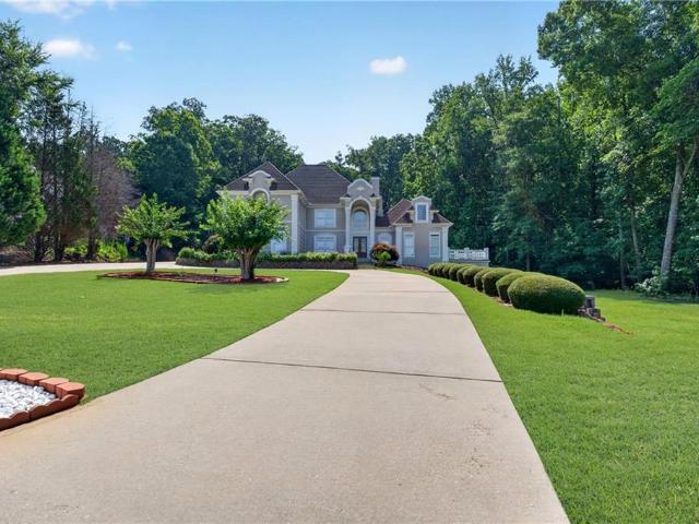 6143 Belair Lake Road