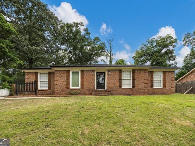 6143 Brooklet Dr, Columbus, GA 31909