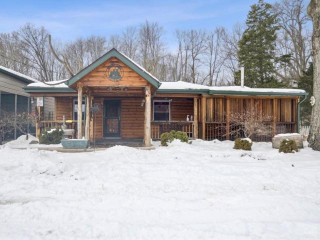 6143 Goshen Road