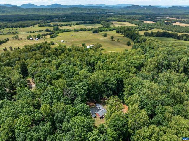 6143 Green Mountain Rd
