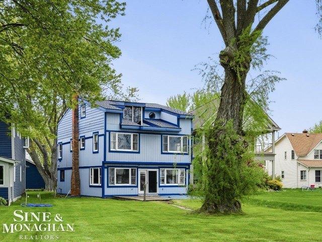 6143 Pointe Tremble Rd, Algonac, MI 48001