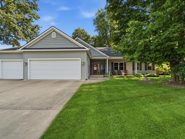 6143 Sunshine Ave, Schoolcraft, MI 49087