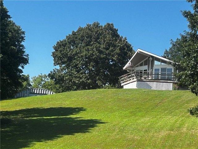 6143 SE Cameron Rd, Holt, MO 64048