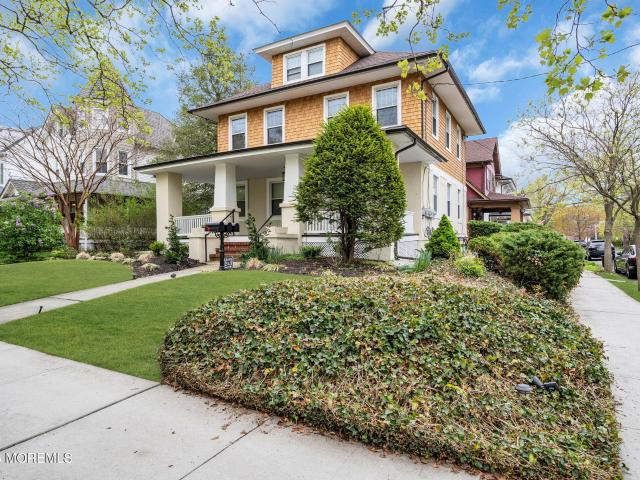 614 7th Ave, Unit 3, Asbury Park, NJ 07712 | MLS #22612 | Compass