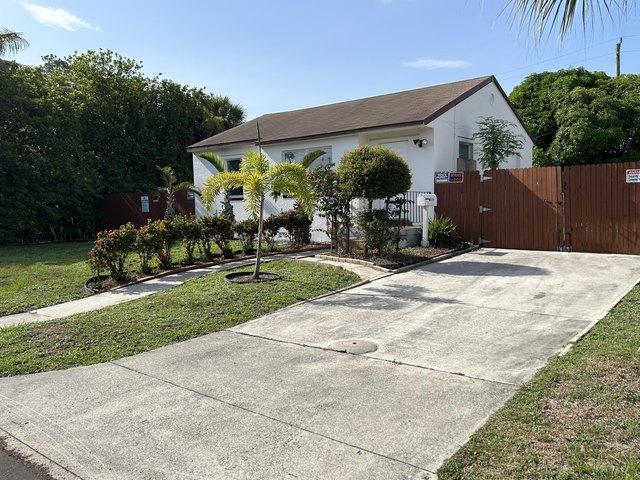 614 42nd St, West Palm Beach, FL 33407