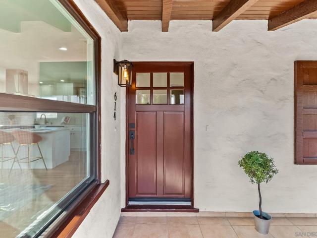 614 4th St, Coronado, CA 92118 | MLS #260012